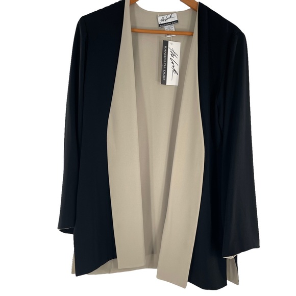 Randolph Duke | Jackets & Coats | Nwt Vintage The Look Randolph Duke 2 ...